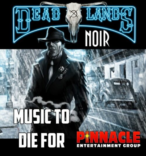 Savage Worlds Character Sheets PDF (SWADE) | Pinnacle Entertainment Group