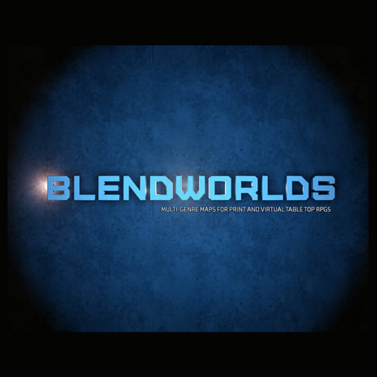 Licensee Spotlight: Blendworlds from Gun Metal Games | Pinnacle ...